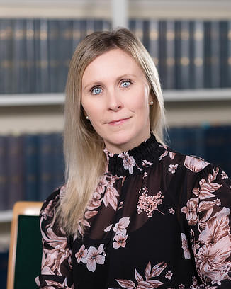 Our People - Moss Solicitors